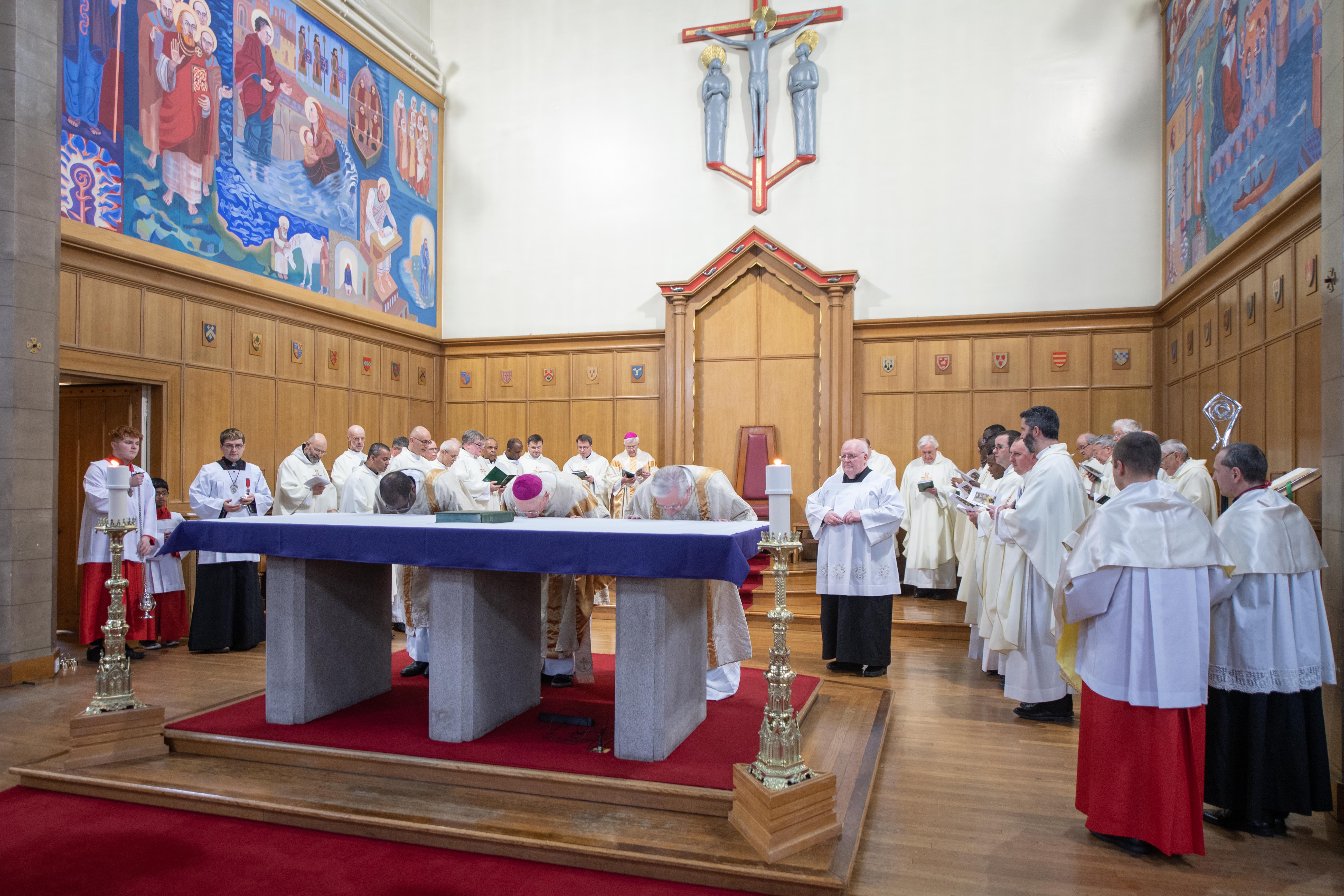 20190411_Chrism_Mass_001 – Roman Catholic Diocese of Aberdeen