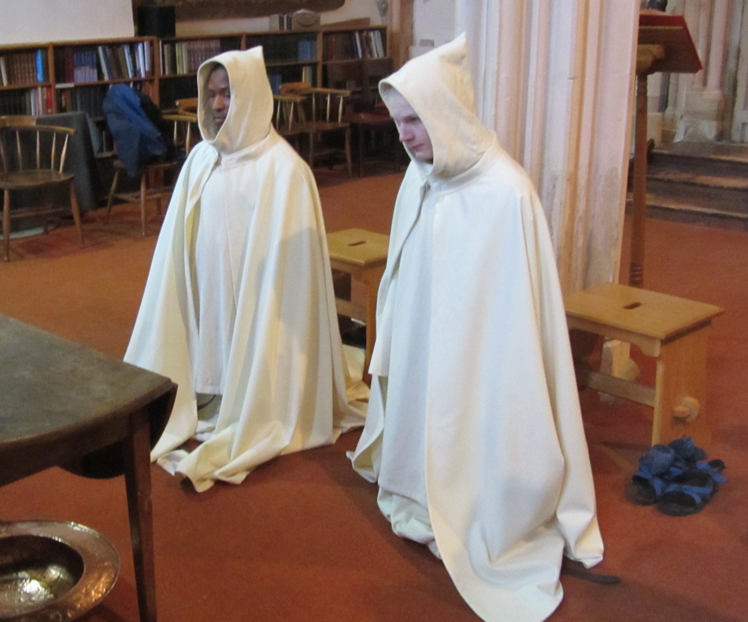 12. New Names – Roman Catholic Diocese of Aberdeen