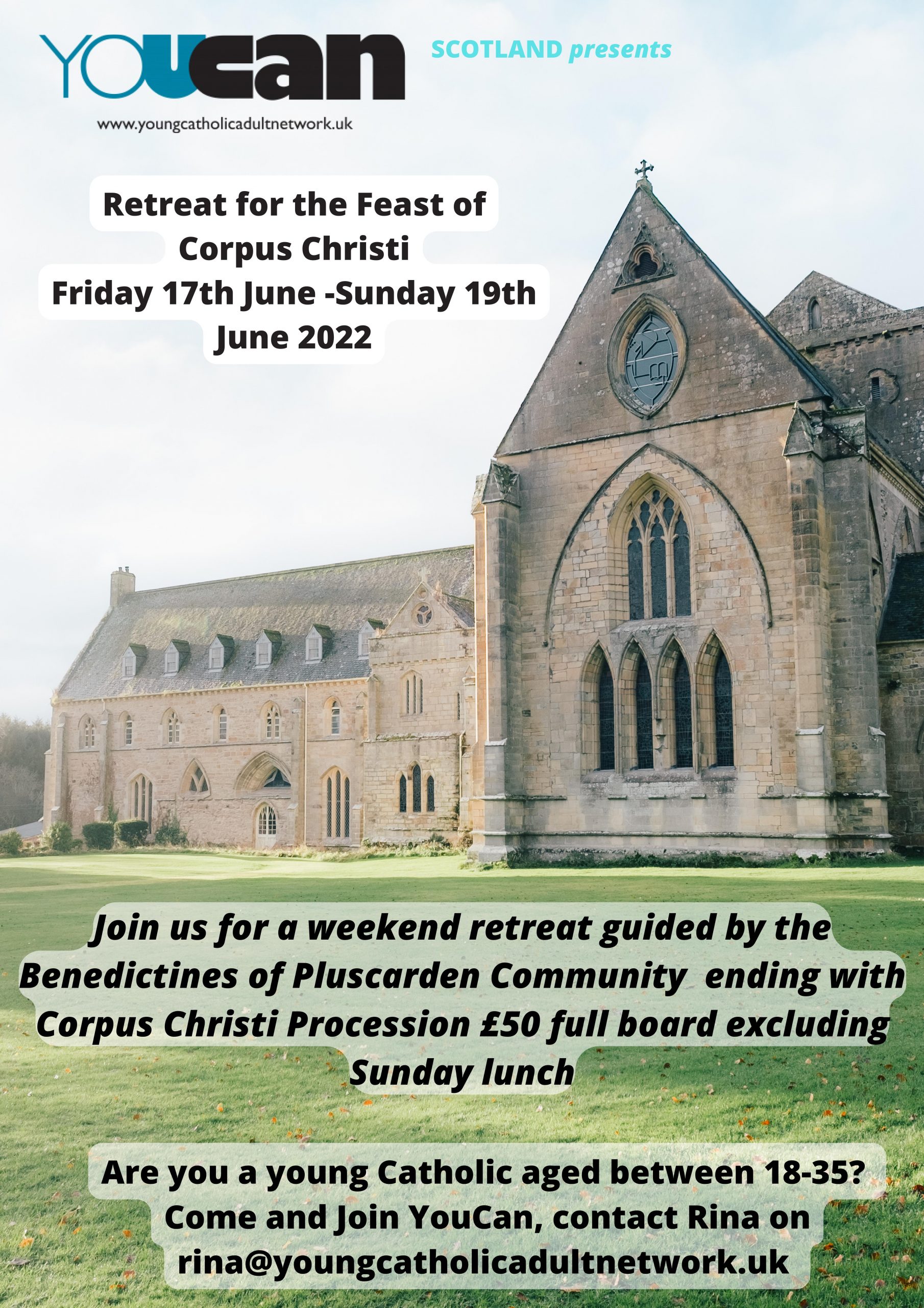 0001 – Roman Catholic Diocese of Aberdeen