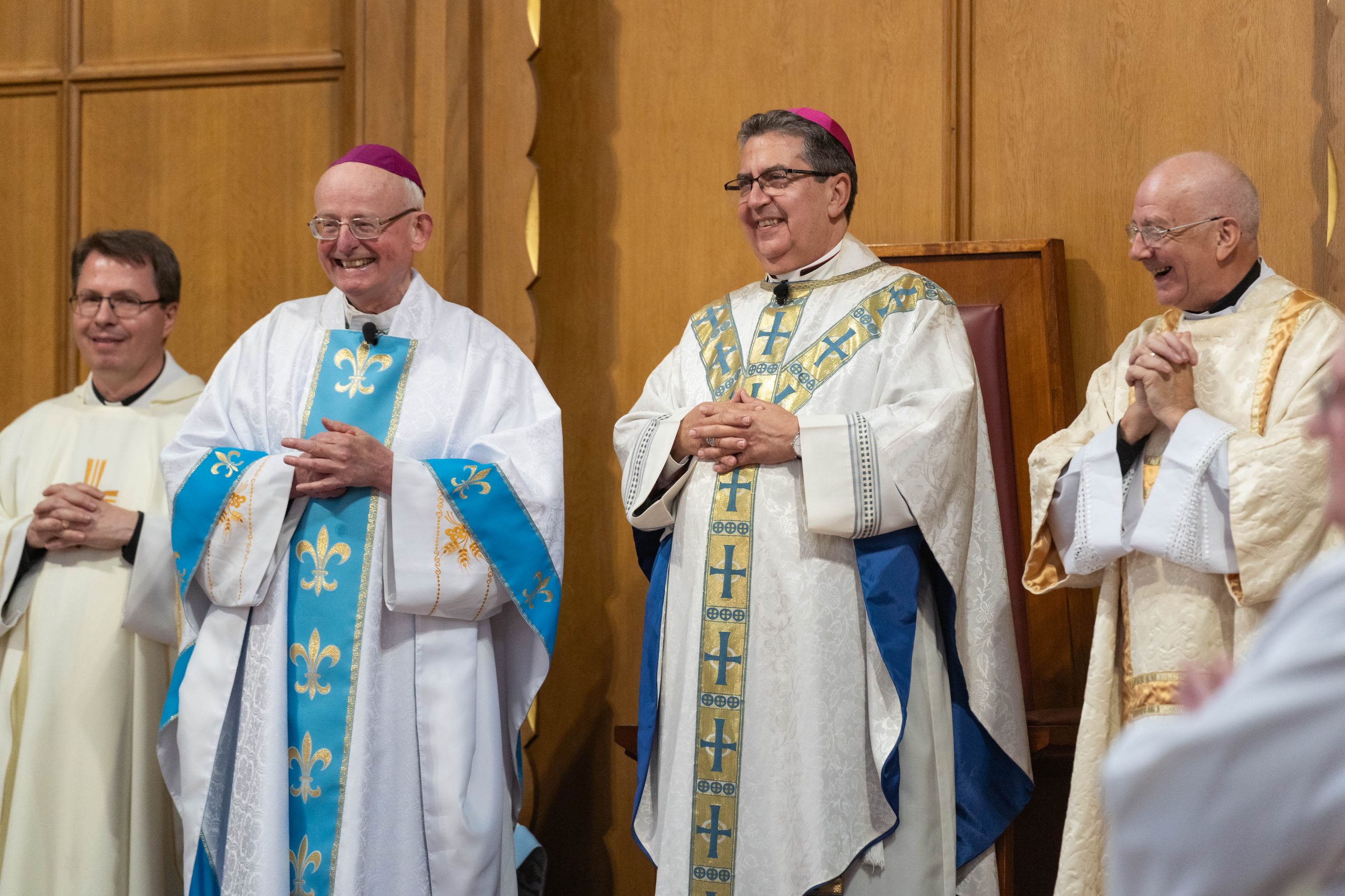 ML102289 – Roman Catholic Diocese of Aberdeen